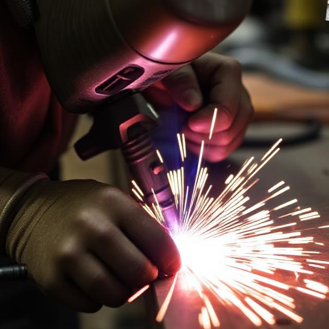 Top 5 Metalworking Techniques Every DIYer Should Know - Iron & Aesthetic